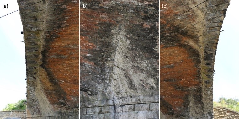 Structural health monitoring to improve decision-making for masonry ...