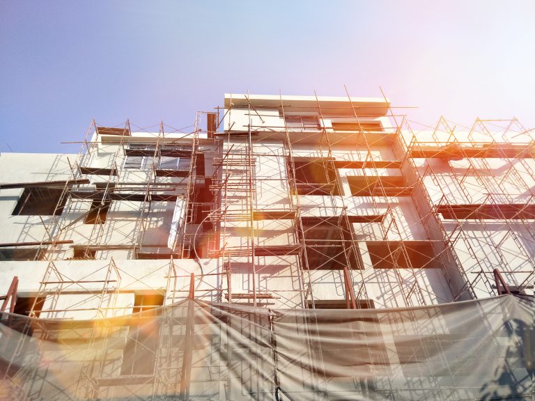 UK government launches £2.8bn hospital building programme