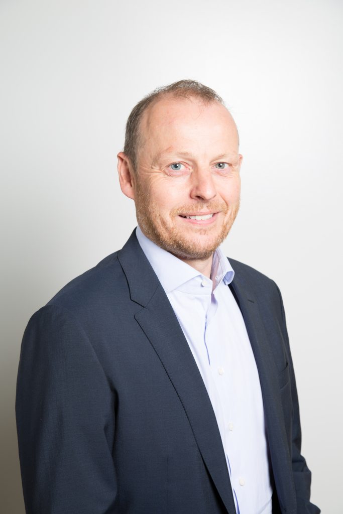 Lendlease selects new chief executive for Europe post