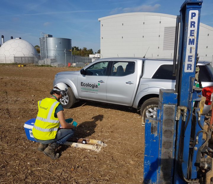 RSK Group acquires Ecologia Environmental Solutions