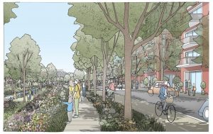 Contract awarded to begin shaping the York Central site