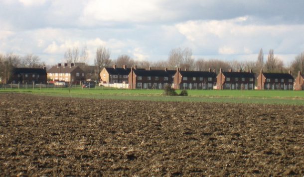 DOI awards £17m contract to improve Bassingbourn Barracks