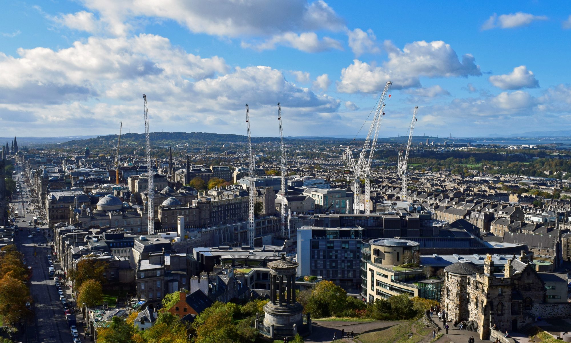 Brexit squeeze continues to take its toll on UK construction sector