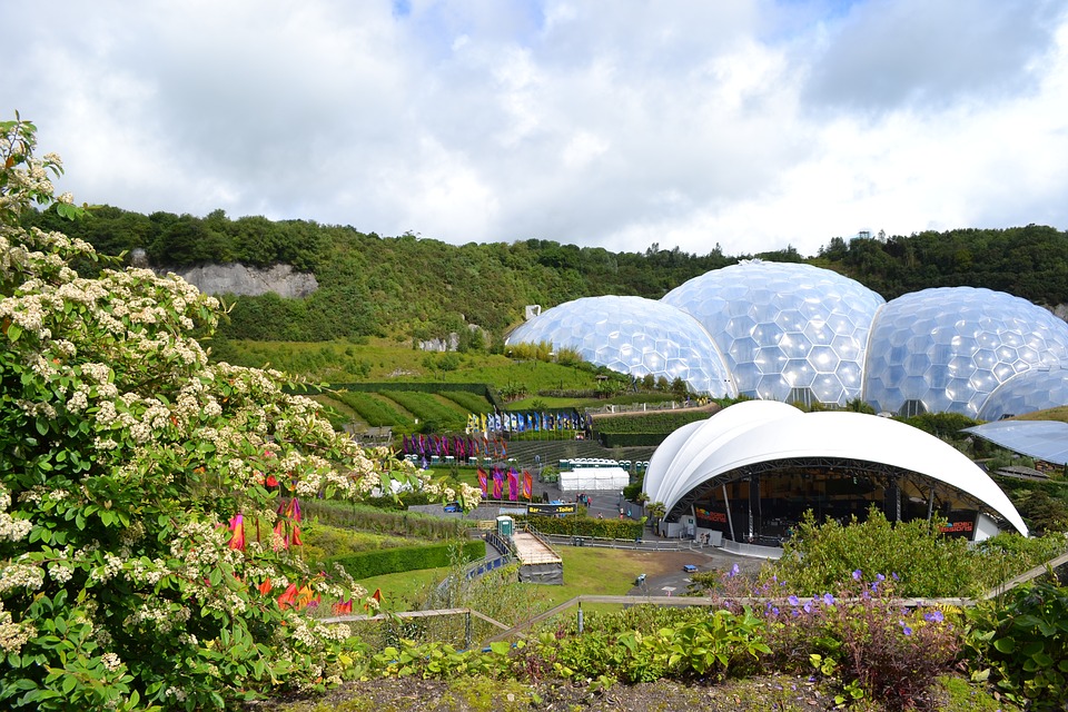 Eden project secures £16.8m to drill first well