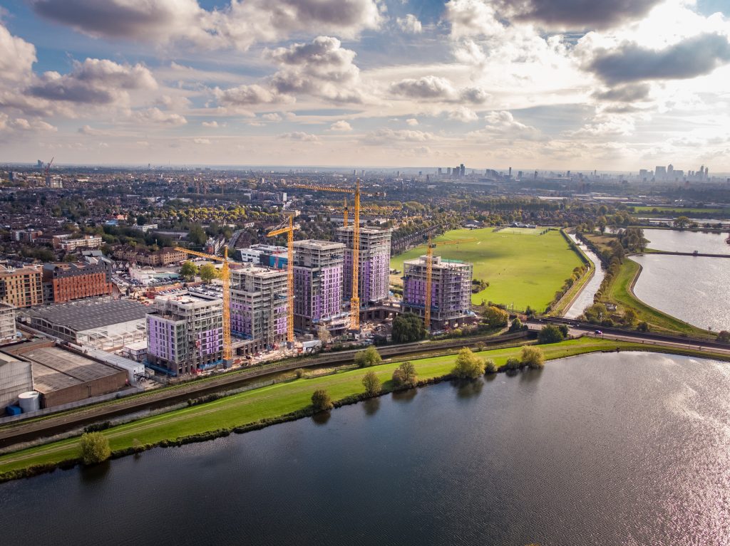 First UK architecture practice joins UN Climate Neutral Now