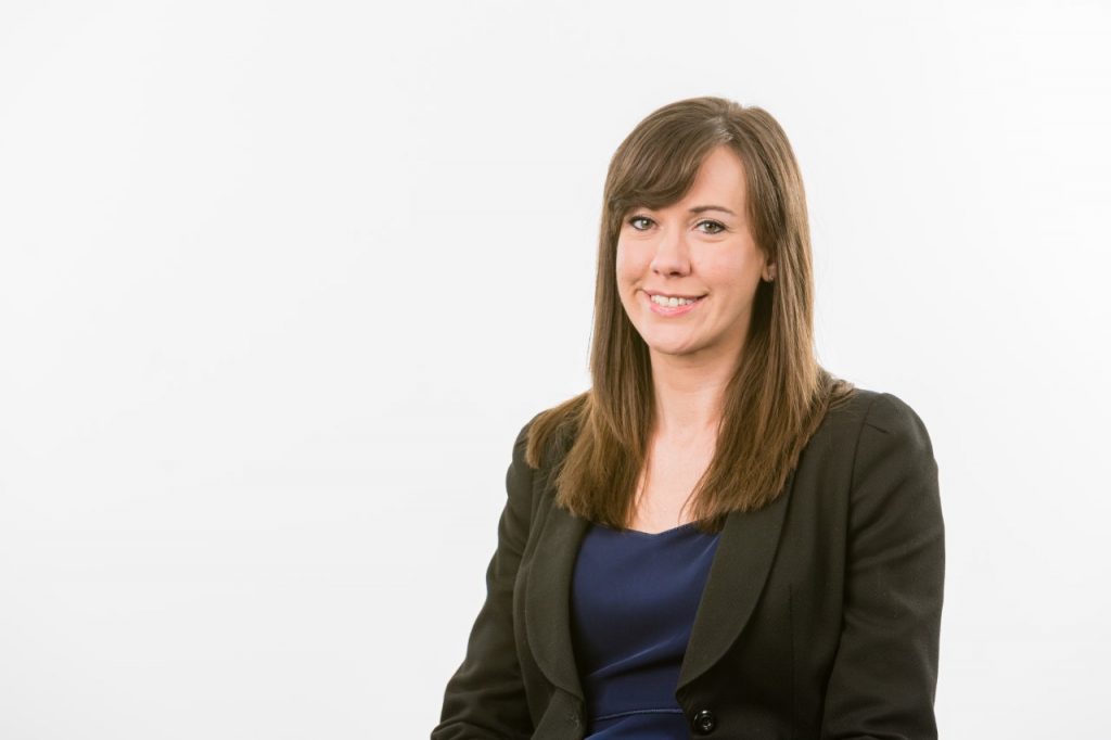Higgins appoints Amy Ross as head of social value