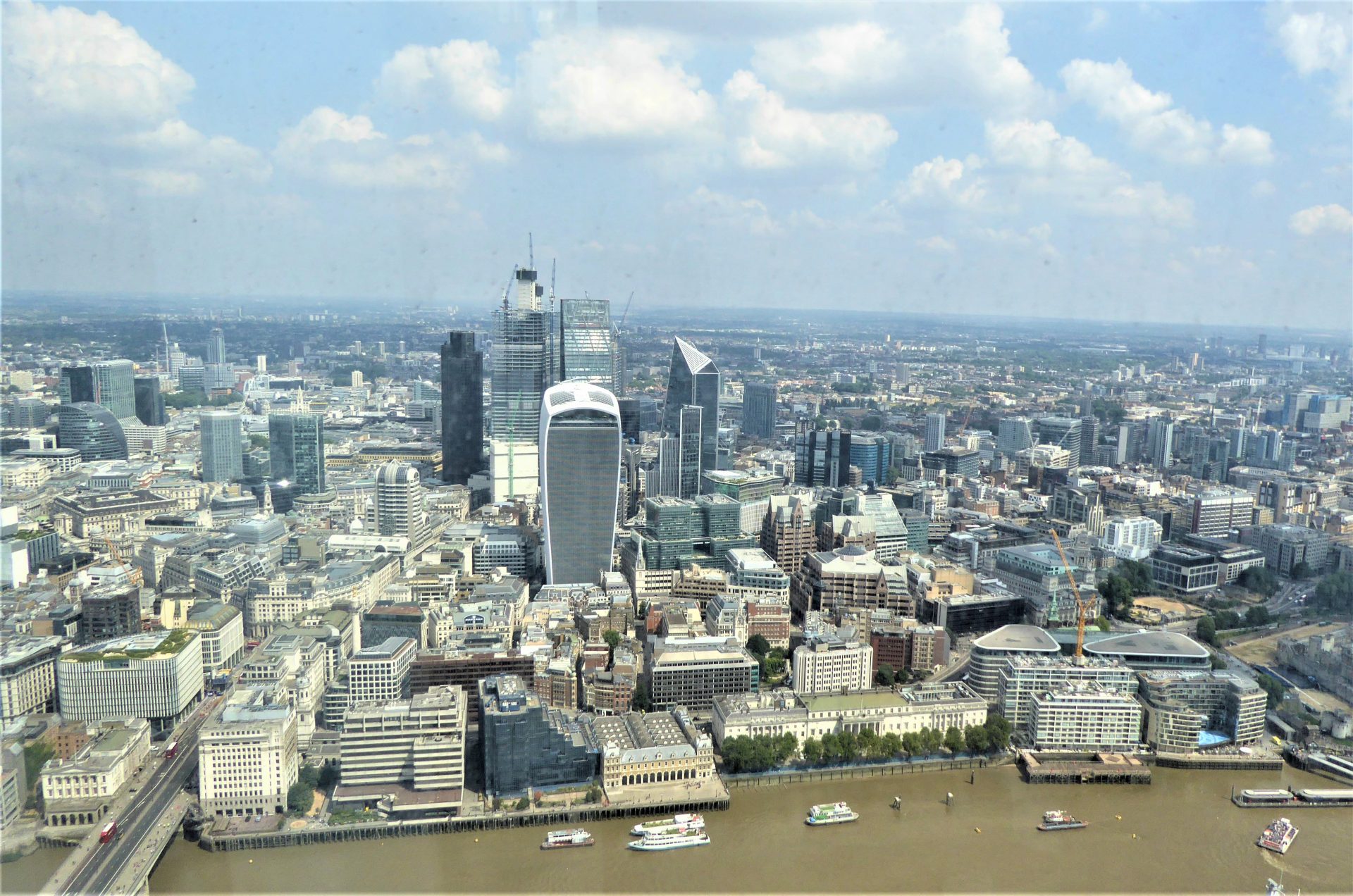 BSRIA whitepaper: How globalisation affects design and construction