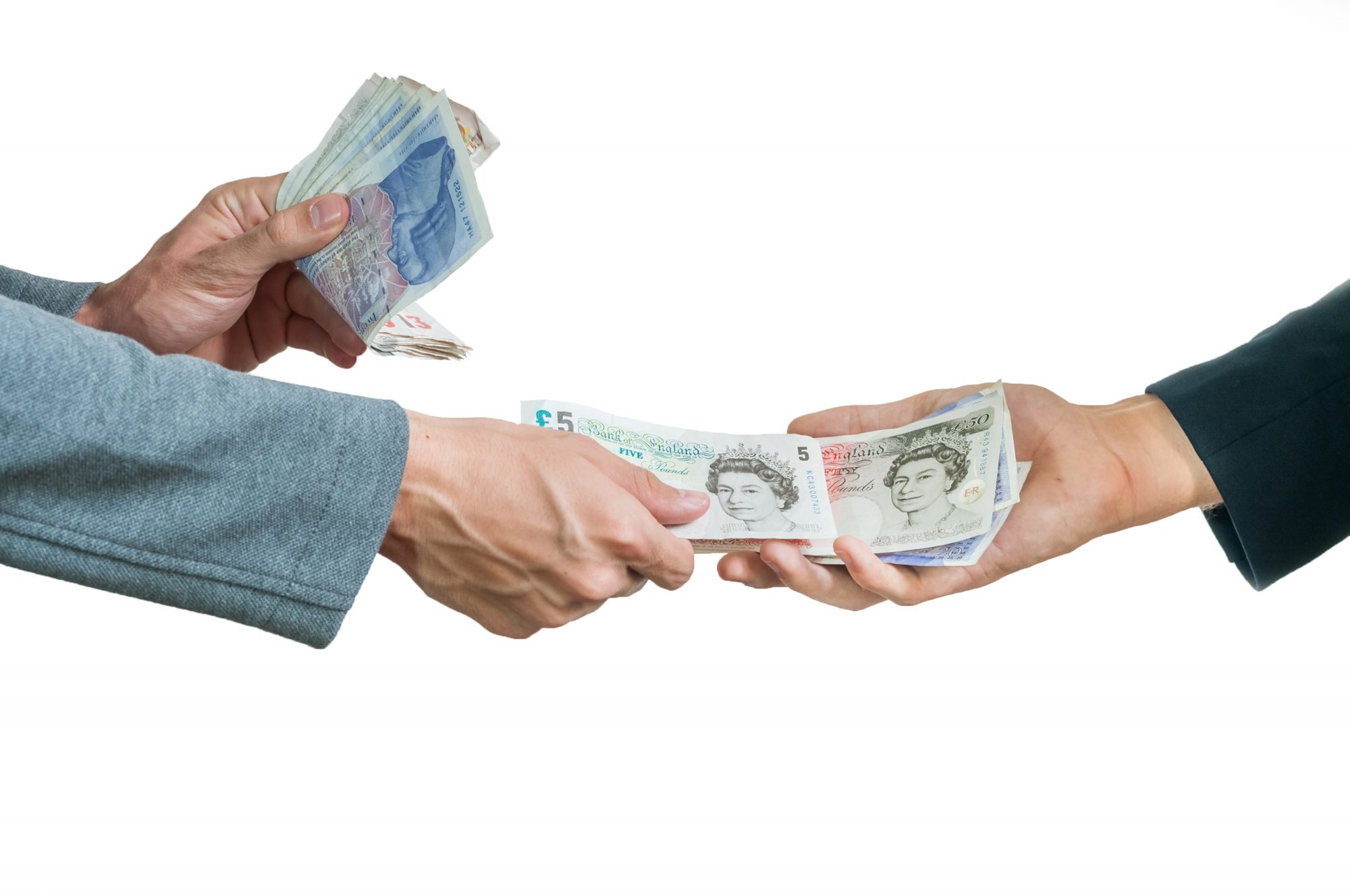 Survey reveals damaging impact of unfair payment in construction