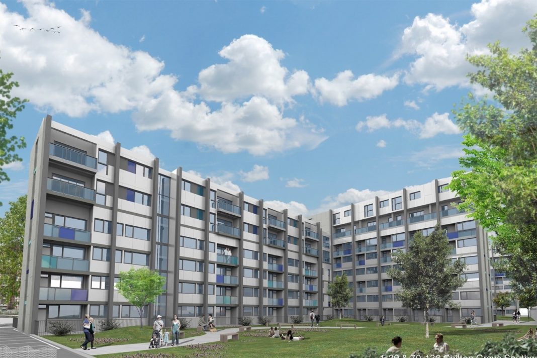 The modular homes leading the way in the UK