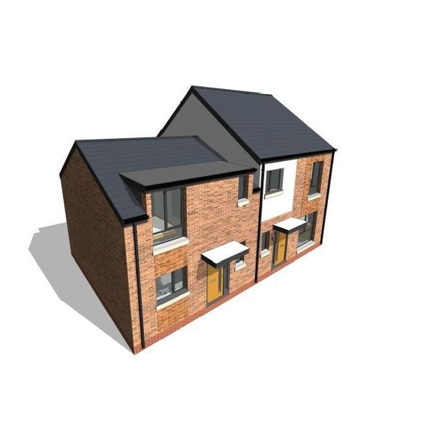 The modular homes leading the way in the UK