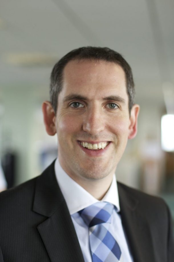 Alex Lubbock to replace David Jellings as MD of BIMobject UK