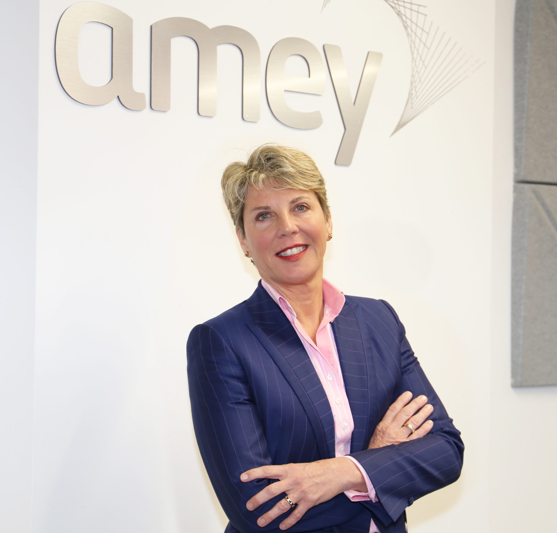 Amey announces new CEO as Andy Miller steps down