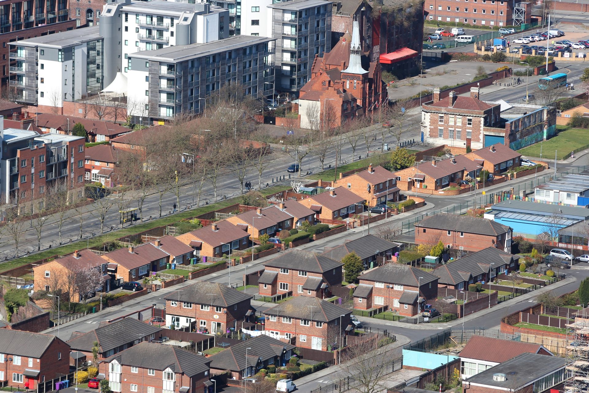 UK's biggest housebuilders of 2019 revealed