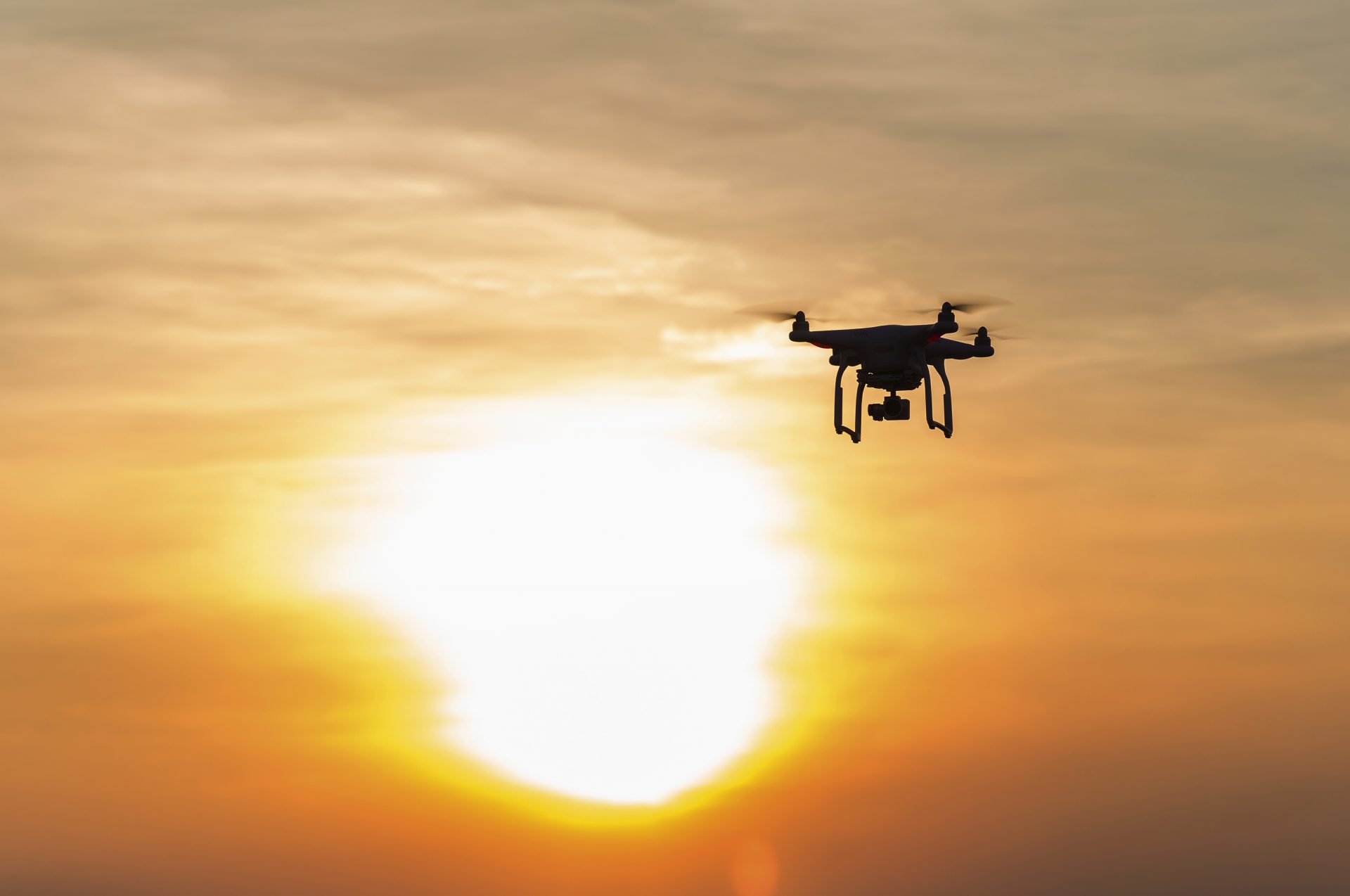 New guide to change the way drones are used in construction