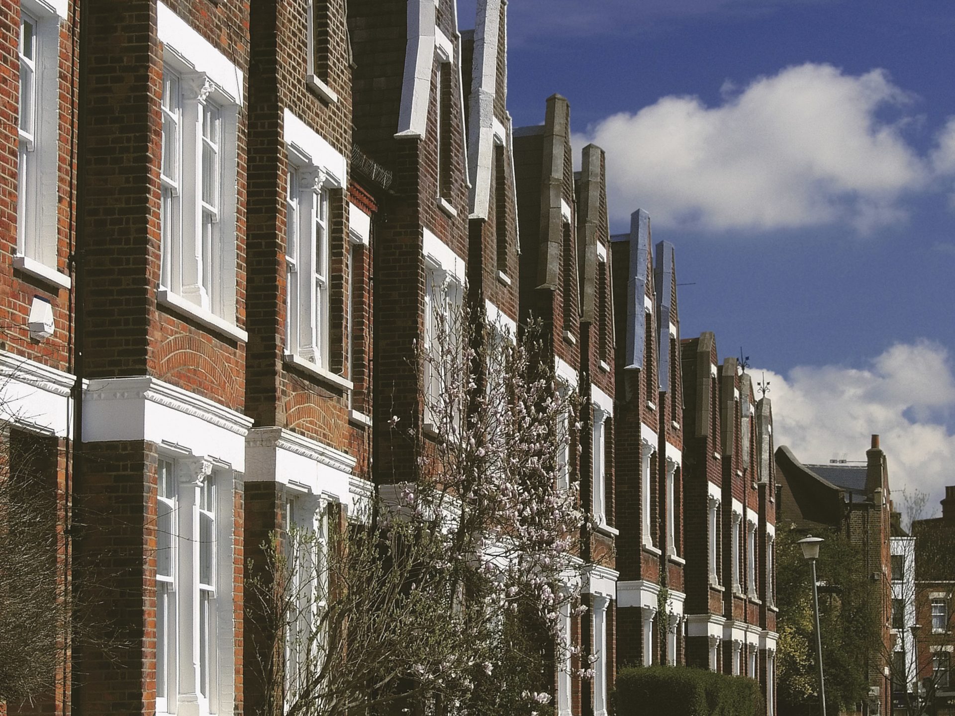 62% decline in affordable housing for London, analysis reveals
