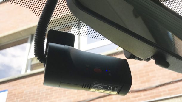 Quartix and Fleet Focus team up to launch dashcam integration