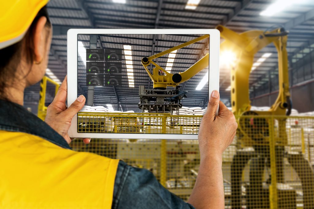 Digital engineering: A pioneering approach to innovation