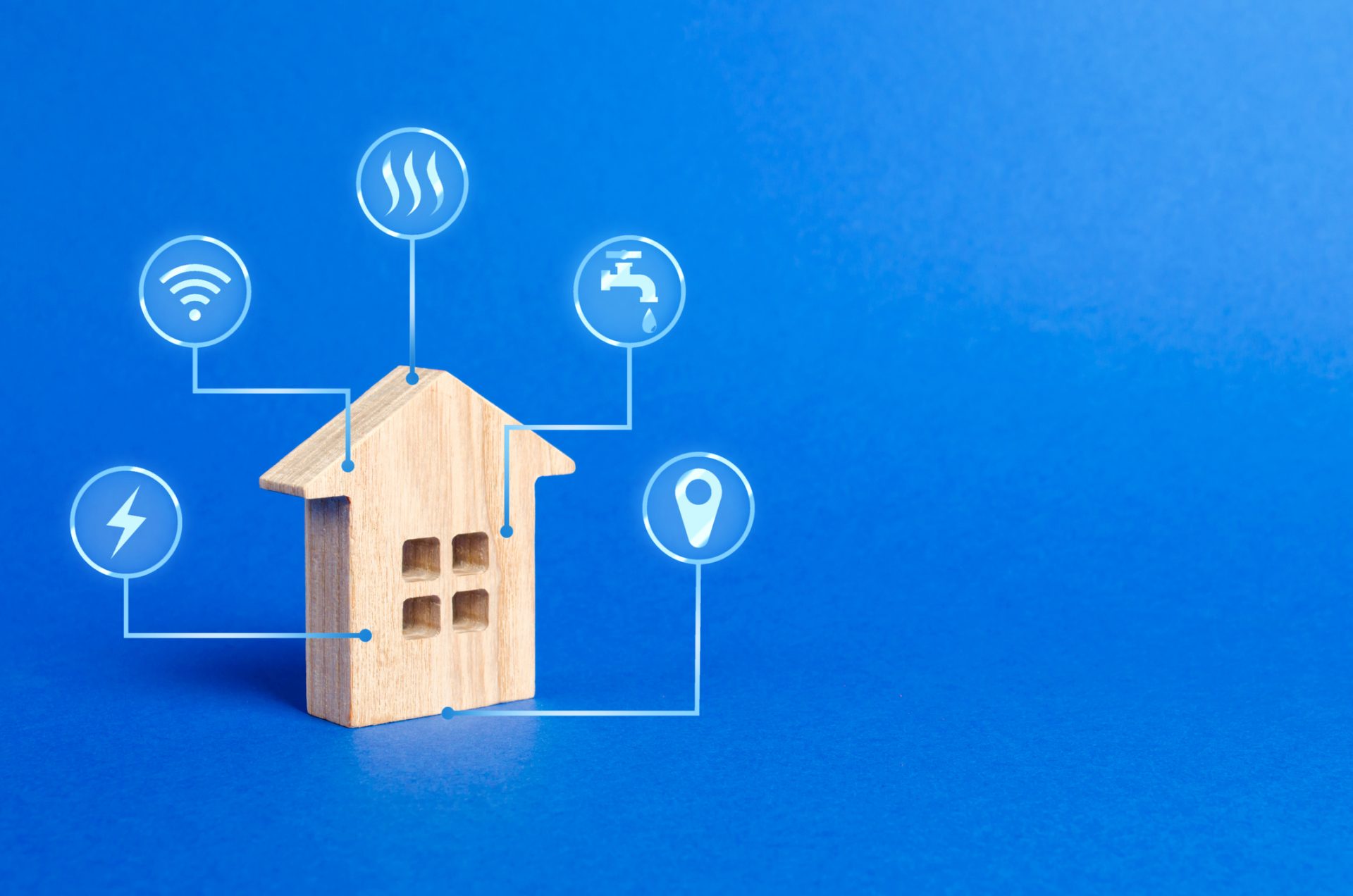 IoT in housing: The time is now | Planning, Building & Construction Today