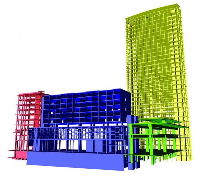 Case study: Centre Point landmark (London, UK)
