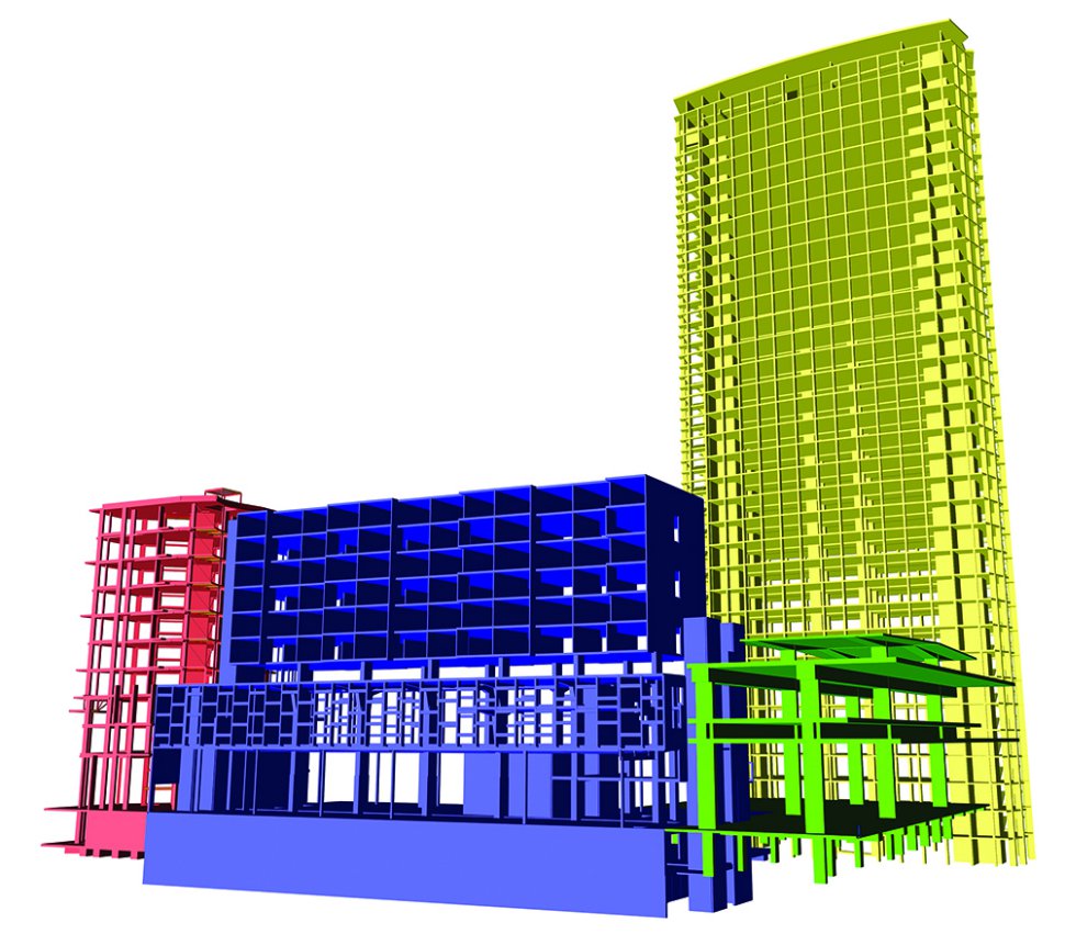 Case study: Centre Point landmark (London, UK)