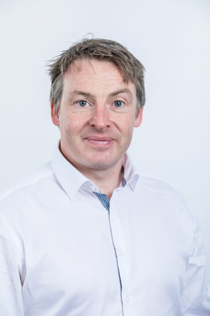 The road to digitalisation in the construction industry