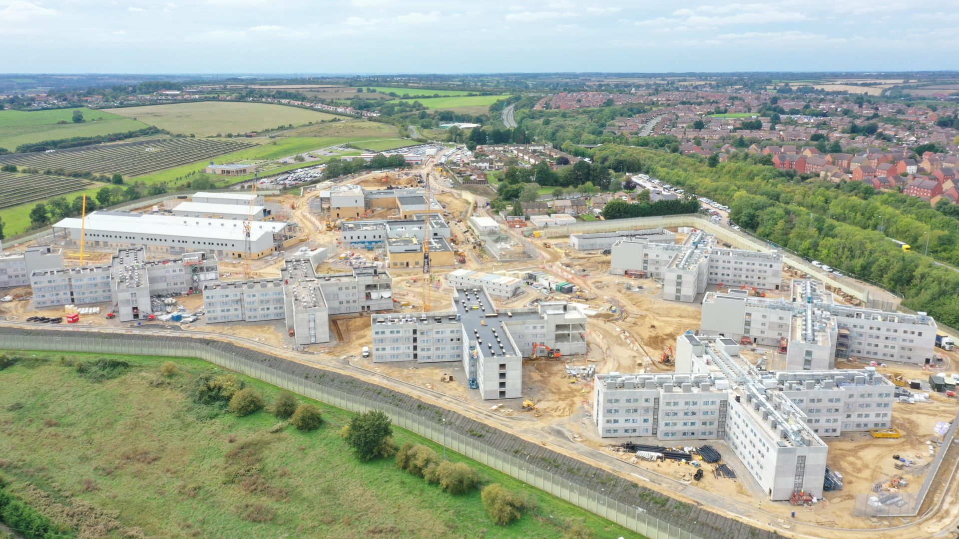 Kier Strategic Projects achieves carbon trust certification