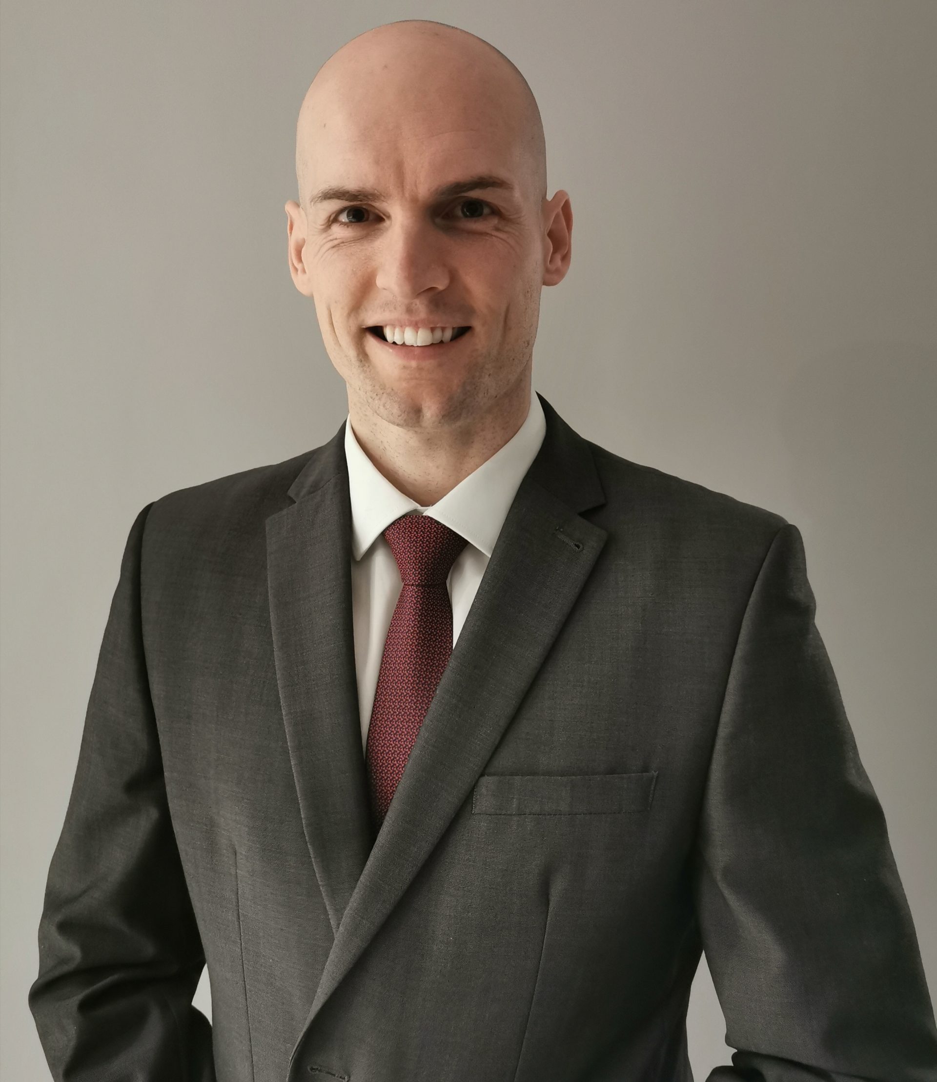 NHBC appoints three new regional directors