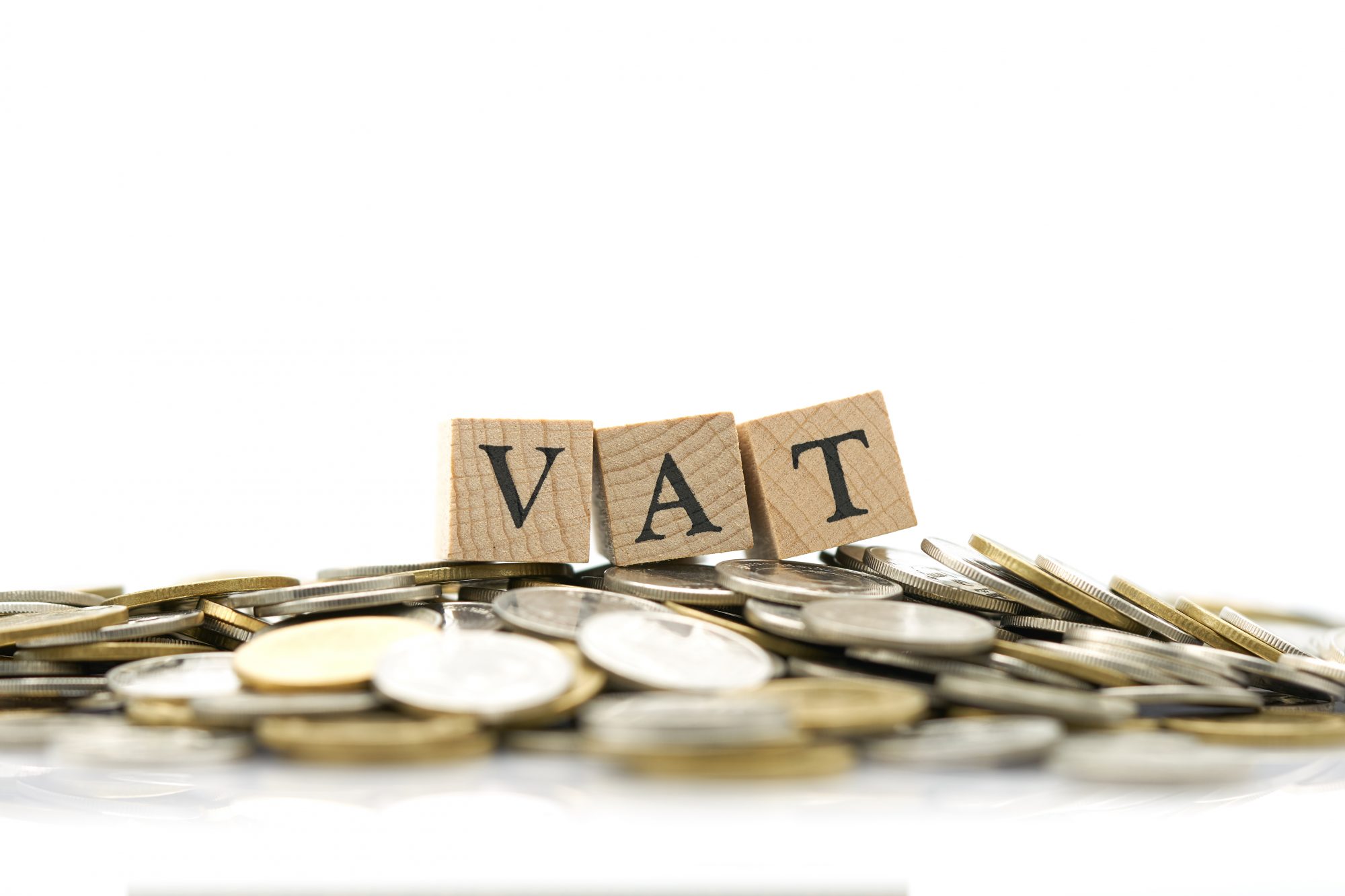 Calling all contractors: Are you ready for the new VAT reverse charge?