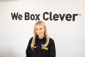 Women in construction: Brooke Sharp discusses building her career