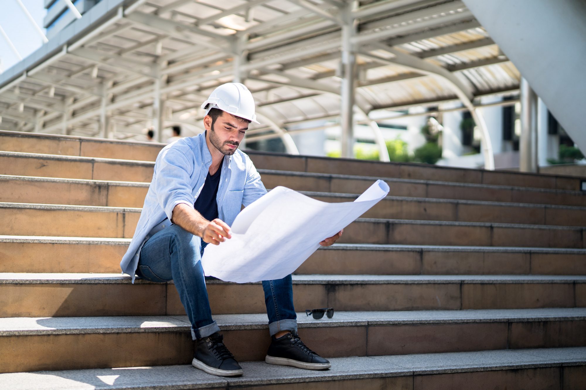 Offsite Alliance and Building People partnership to increase diversity