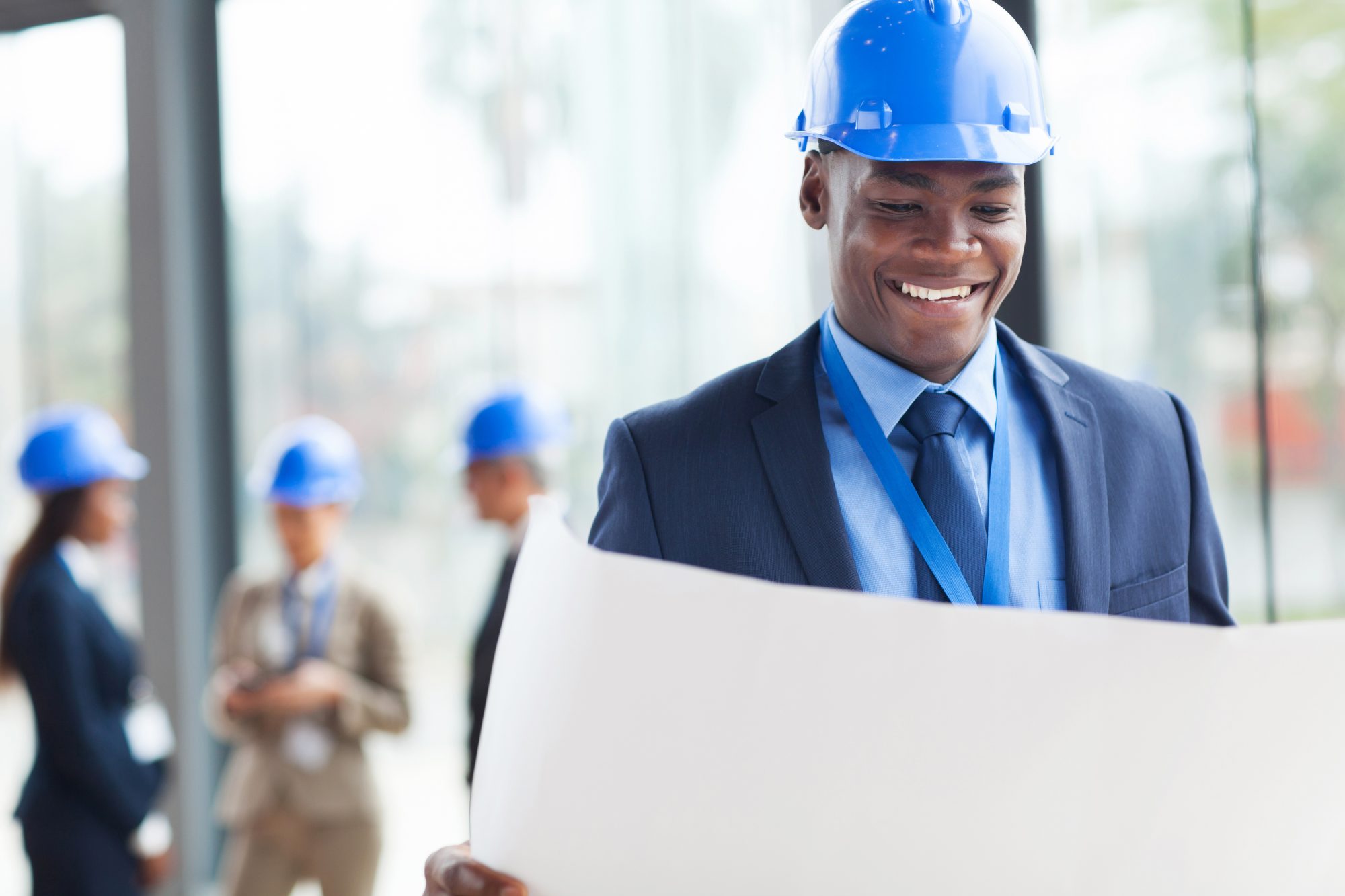 Top 50 construction startups list revealed