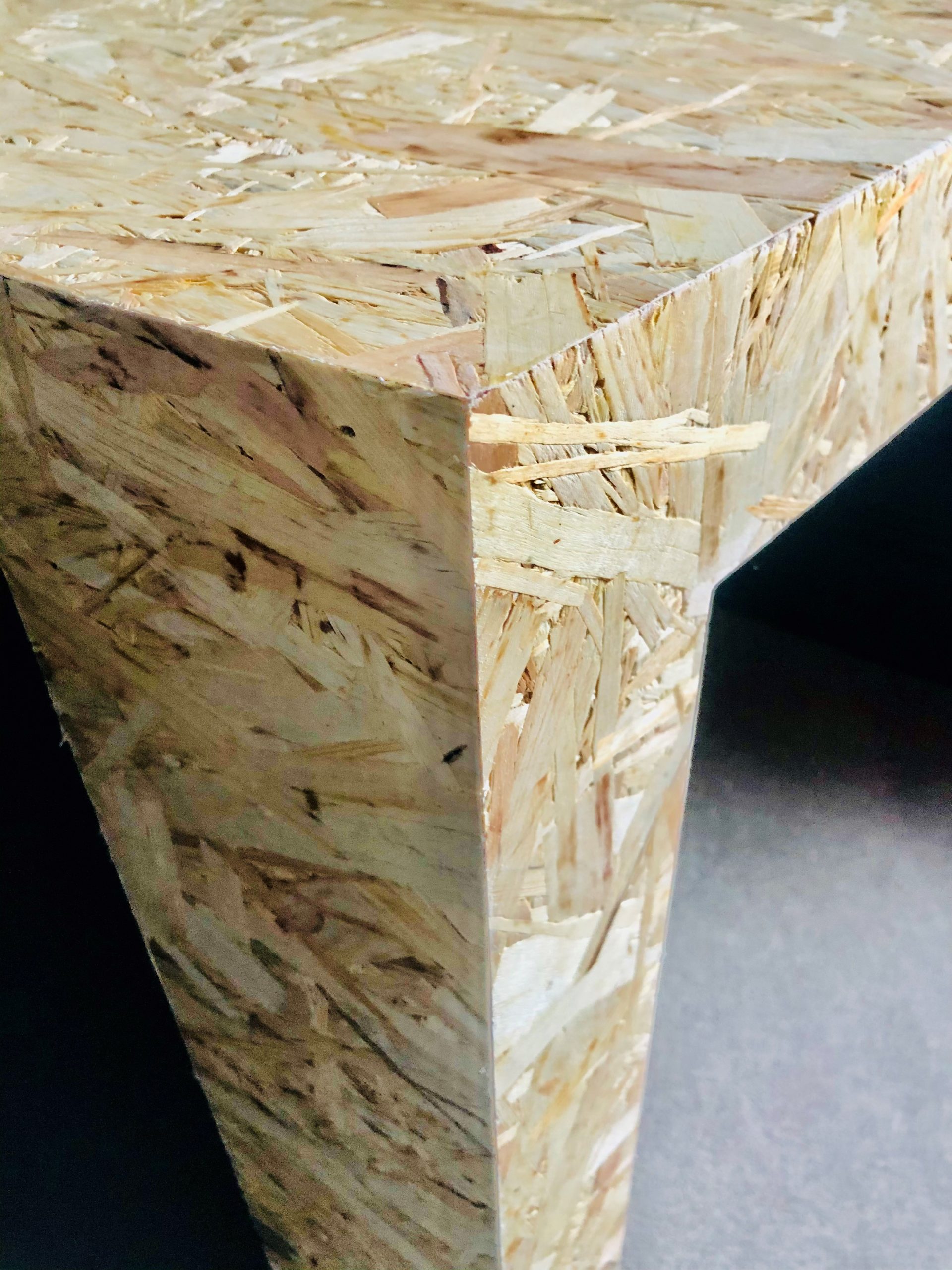 Devon-based furniture specialist uses West Fraser's SterlingOSB Zero