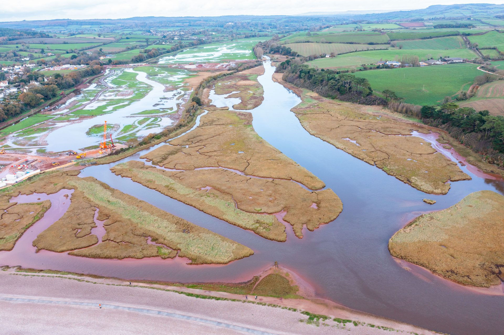 Lower Otter Restoration Project: How nature-based solutions can help us ...