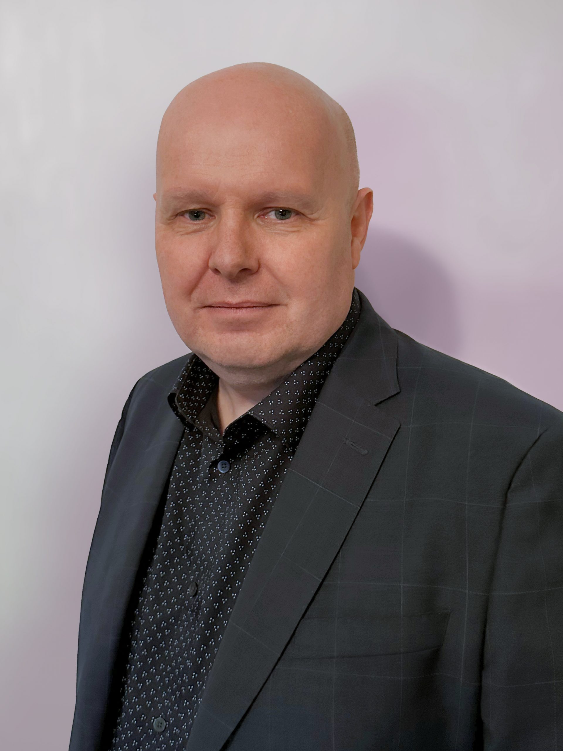 Lee Sturdy joins Kier Construction as science and technology director