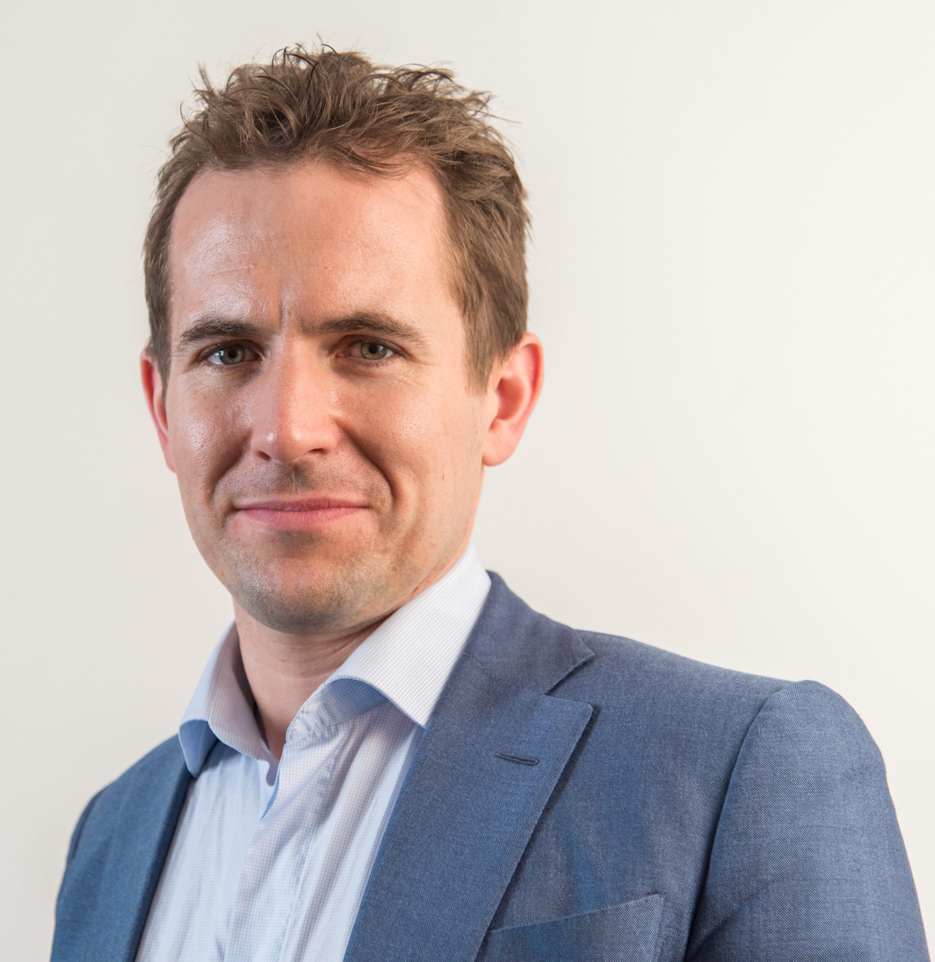 ESG will drive new and exciting opportunities for growth