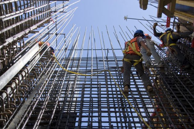 Liability Insurance: Why are insurers afraid of working at height?