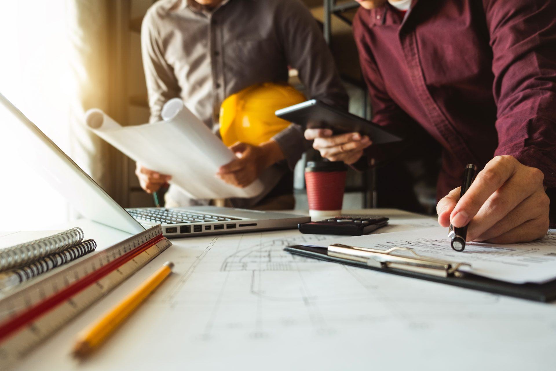 Construction data dictionary now available in the UK market