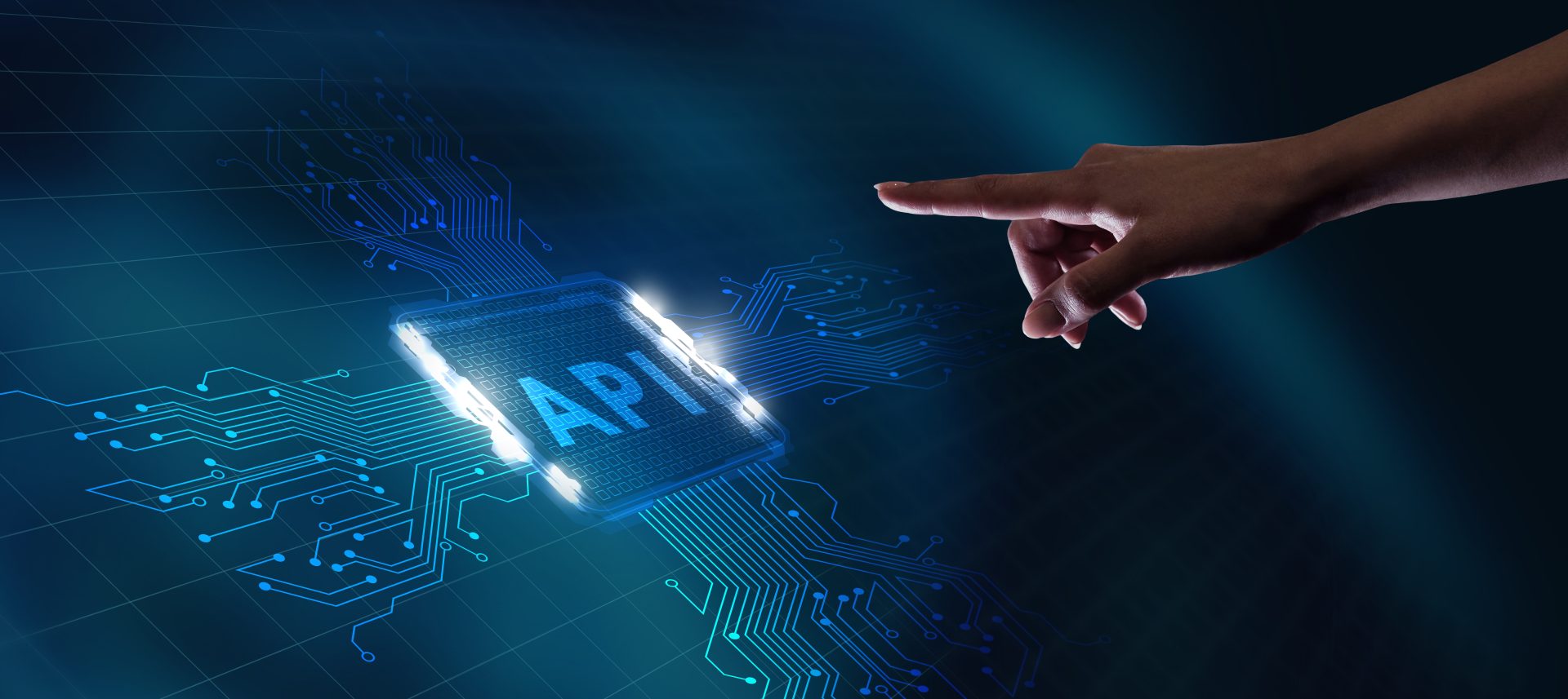 How companies can benefit from API technology