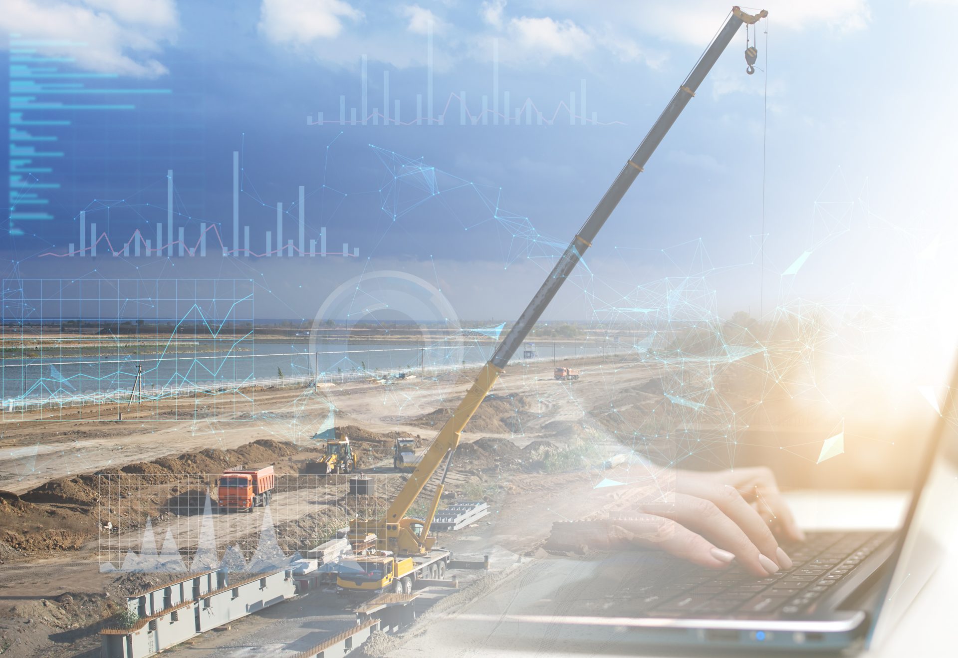 Why the industry needs to embrace construction innovation to meet ...