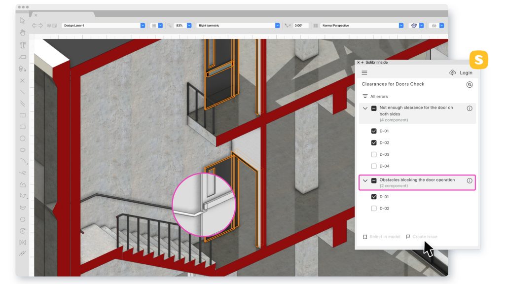 Vectorworks partners with Solibri to create Solibri Inside, a new SaaS ...