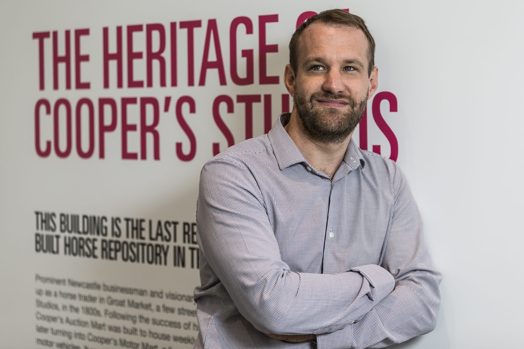 Understanding the importance of the principal designer role