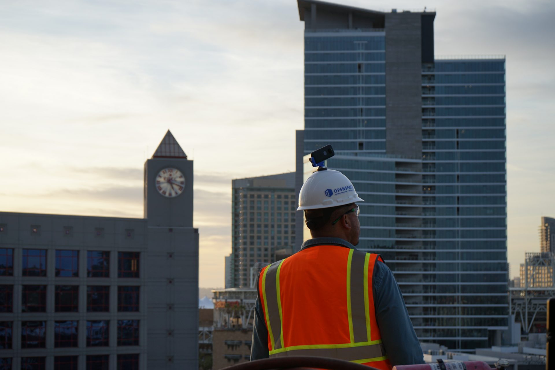 How Vinci Construction UK is optimizing performance with OpenSpace