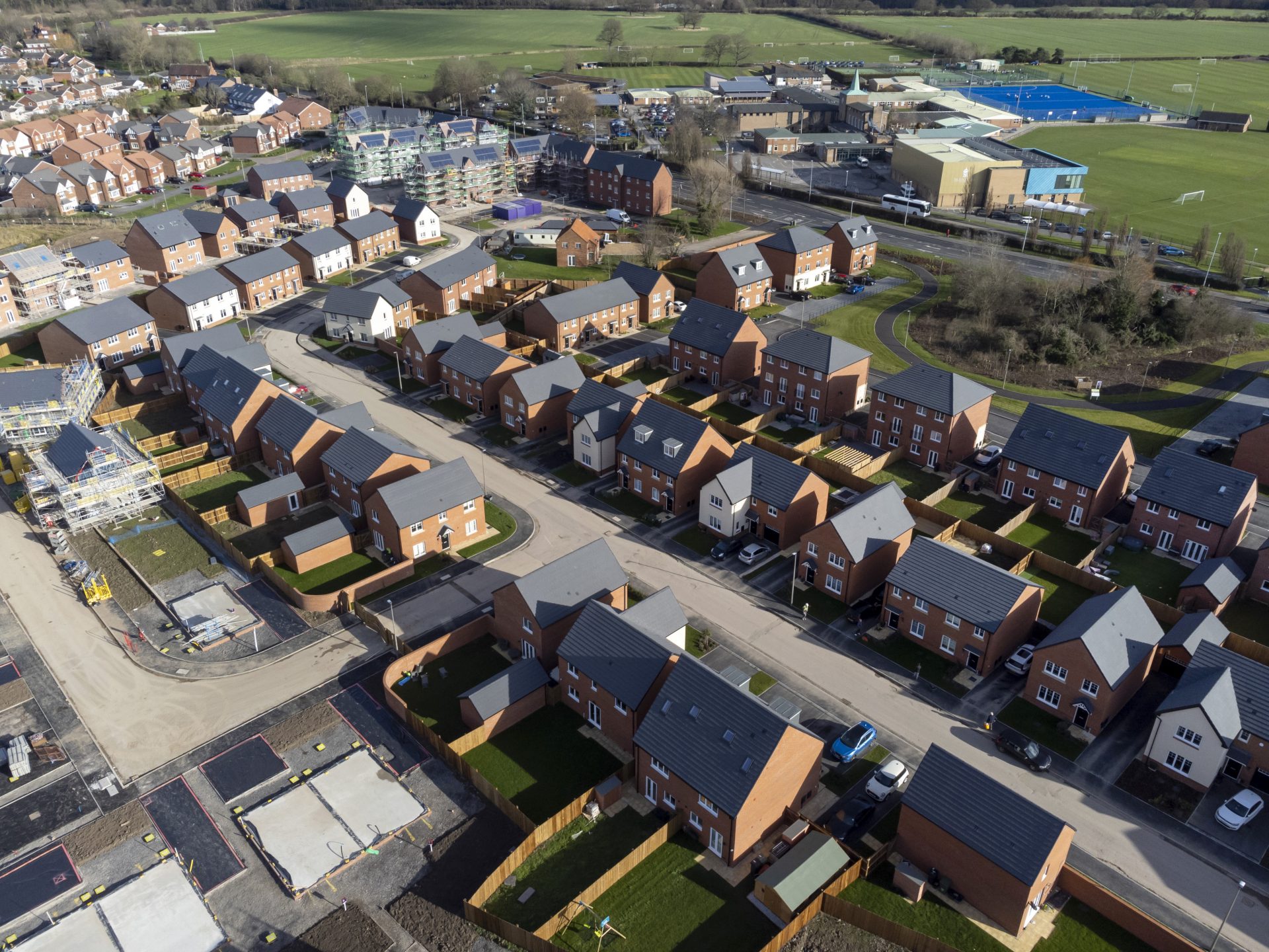 DTS appointed to the Building Better dynamic purchasing system