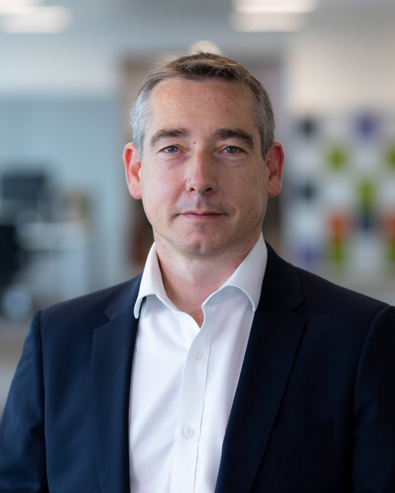 New chief executive appointments made at Wates and Orbit