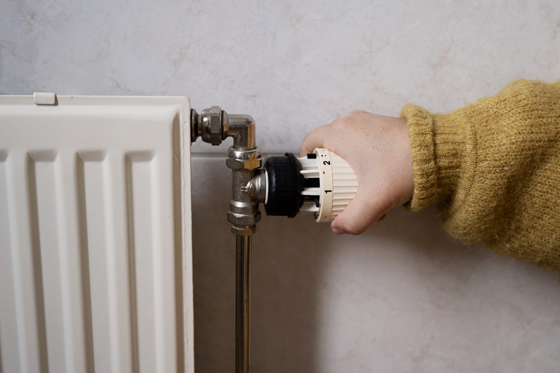 New research reveals tackling cold homes could save the NHS £540m