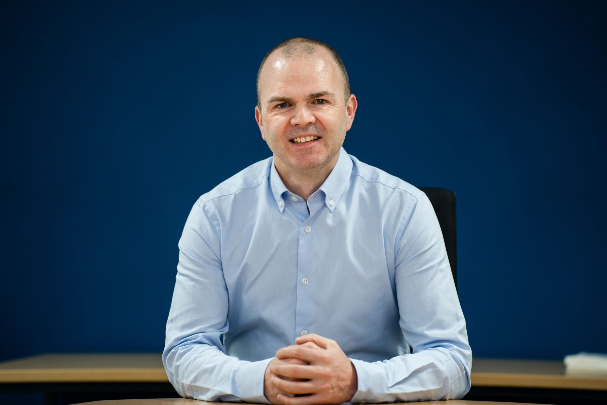 Frank O'Reilly announced as manufacturing director of Donaldson Timber ...