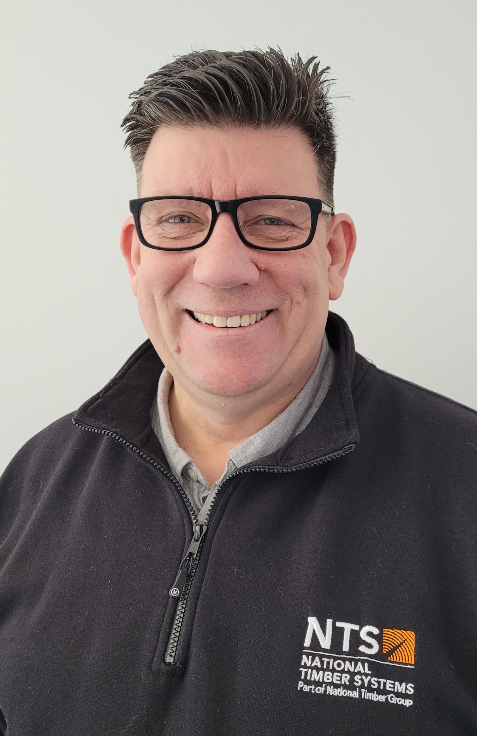 New appointments made at Galliford Try, National Timber Systems and ...