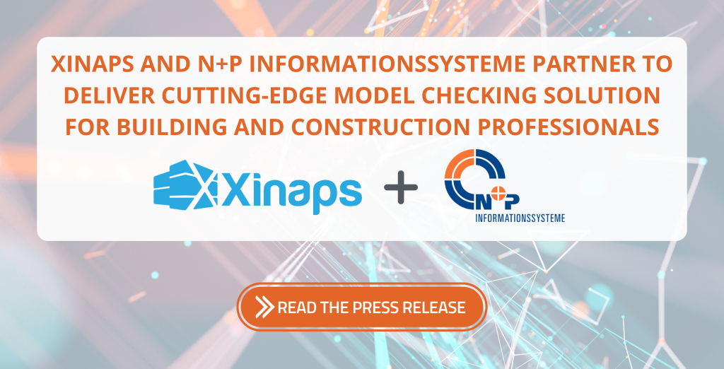 Xinaps & N+P Informationssysteme to deliver cutting-edge model checking solution