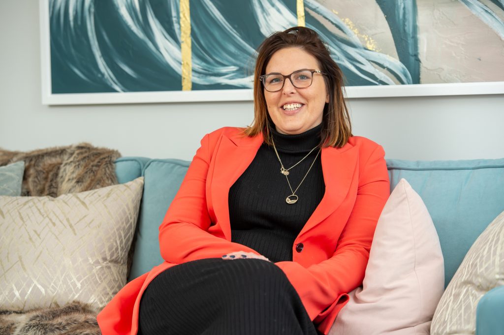 Reflecting on workplace diversity for Women in Construction Week