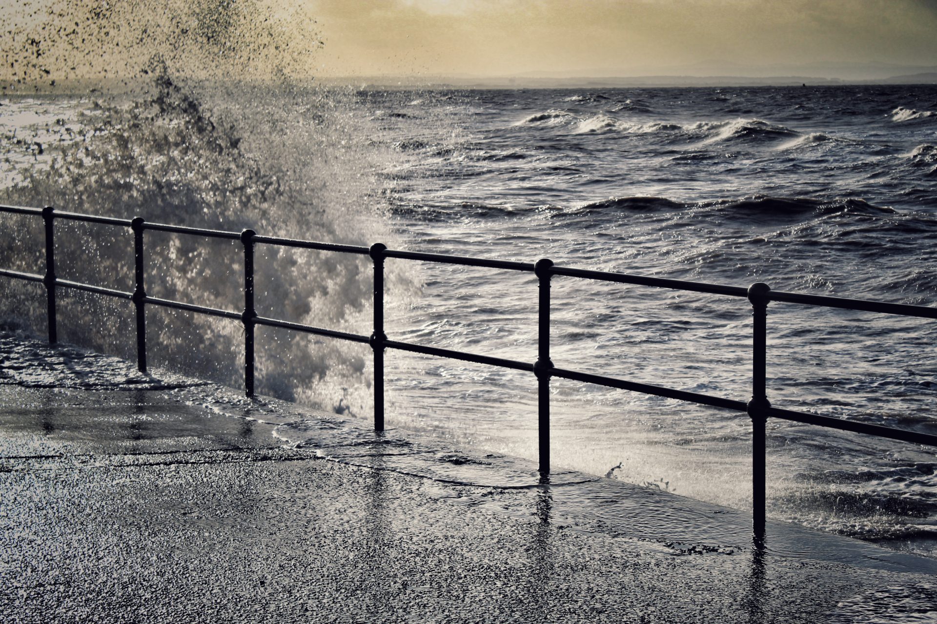 Balfour Beatty secures £97m Wales coastal defence contracts